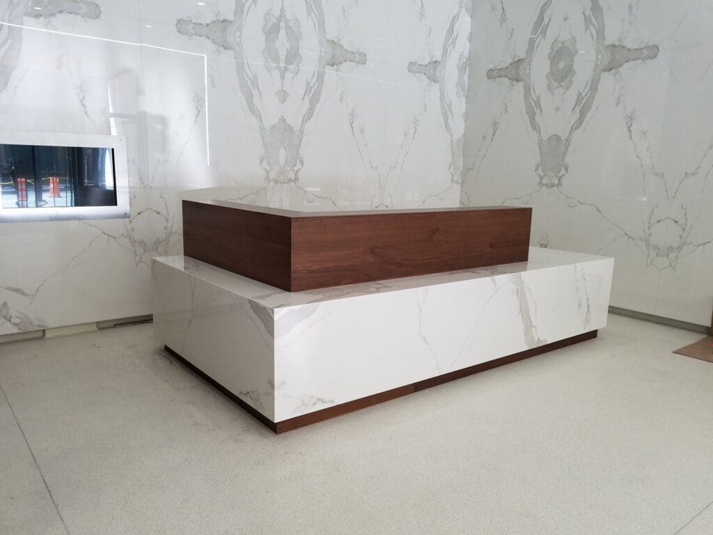 Portfolio - Granite World of Colorado I Natural Stone Contractors