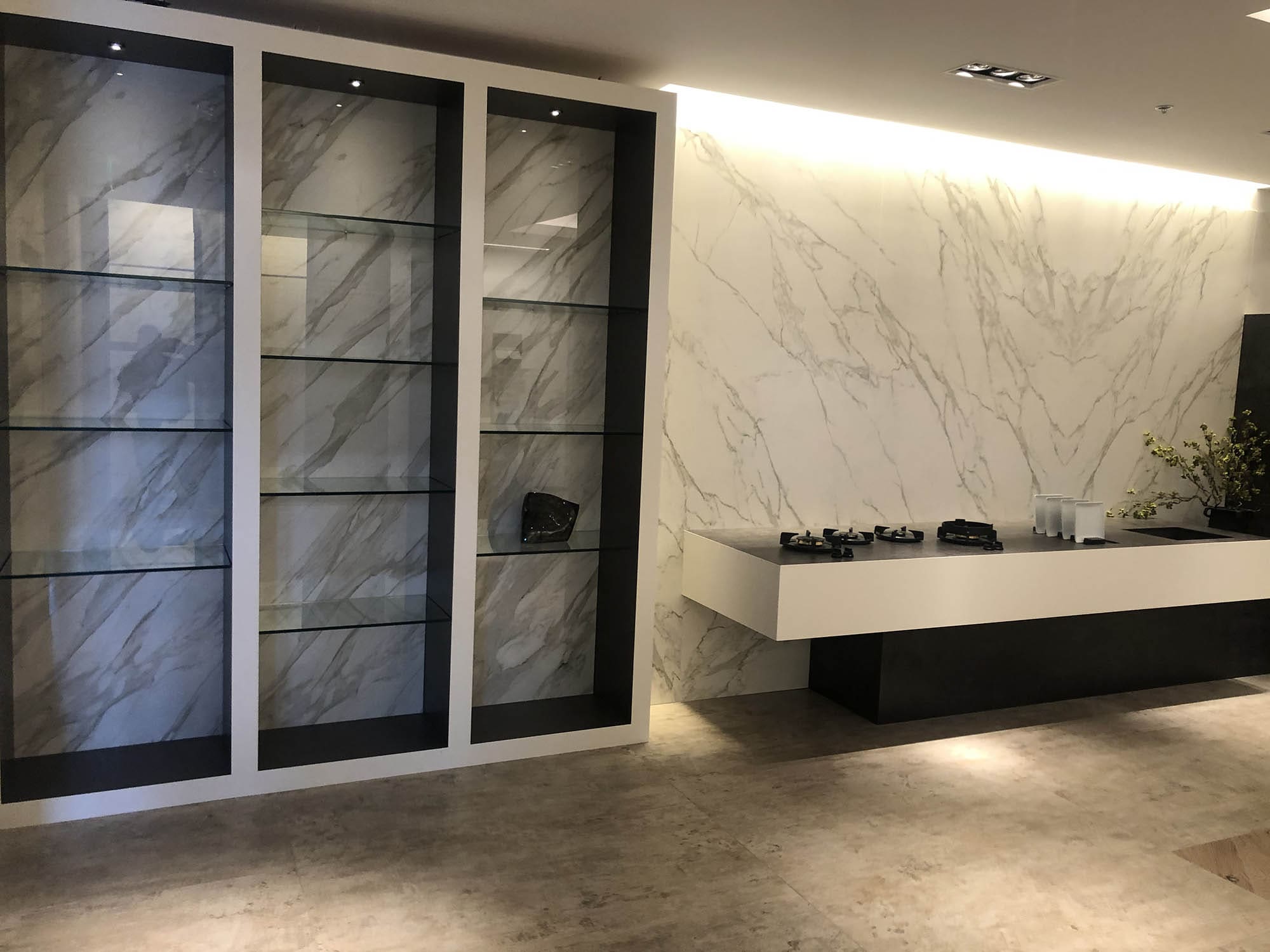 The Stone Collection -Granite World - Granite World of Colorado I ...